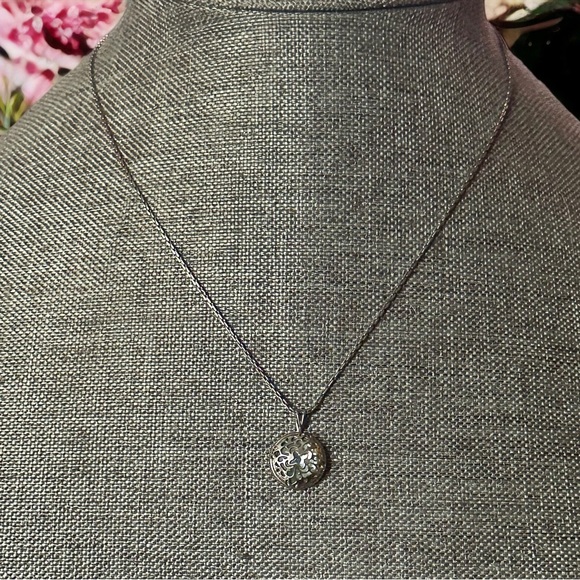 Avon | Jewelry | Vintage Avon Chronosphere Pendant Necklace | Poshmark